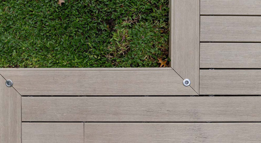 Deck WPC ultra resistente | LifeCycle