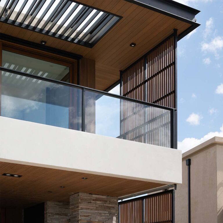 Productos WPC para exteriores e interiores | LifeCycle