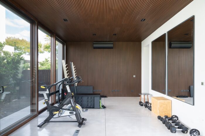 WPC para decorar interiores - Lifecycle