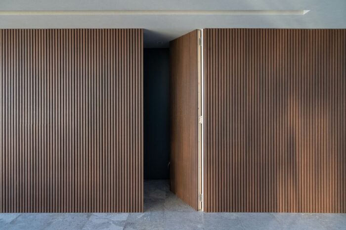 Deck Con Escalera Lifecycle